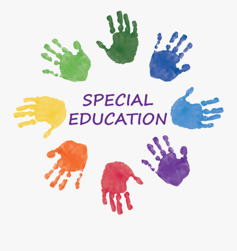 Individual Education Plans (IEP) and Special Ed Law | South Dakota ...